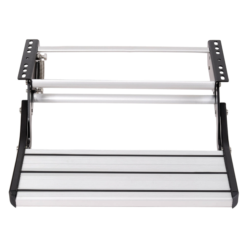 Retractable RV Step, MH160104 – EVER STRONG