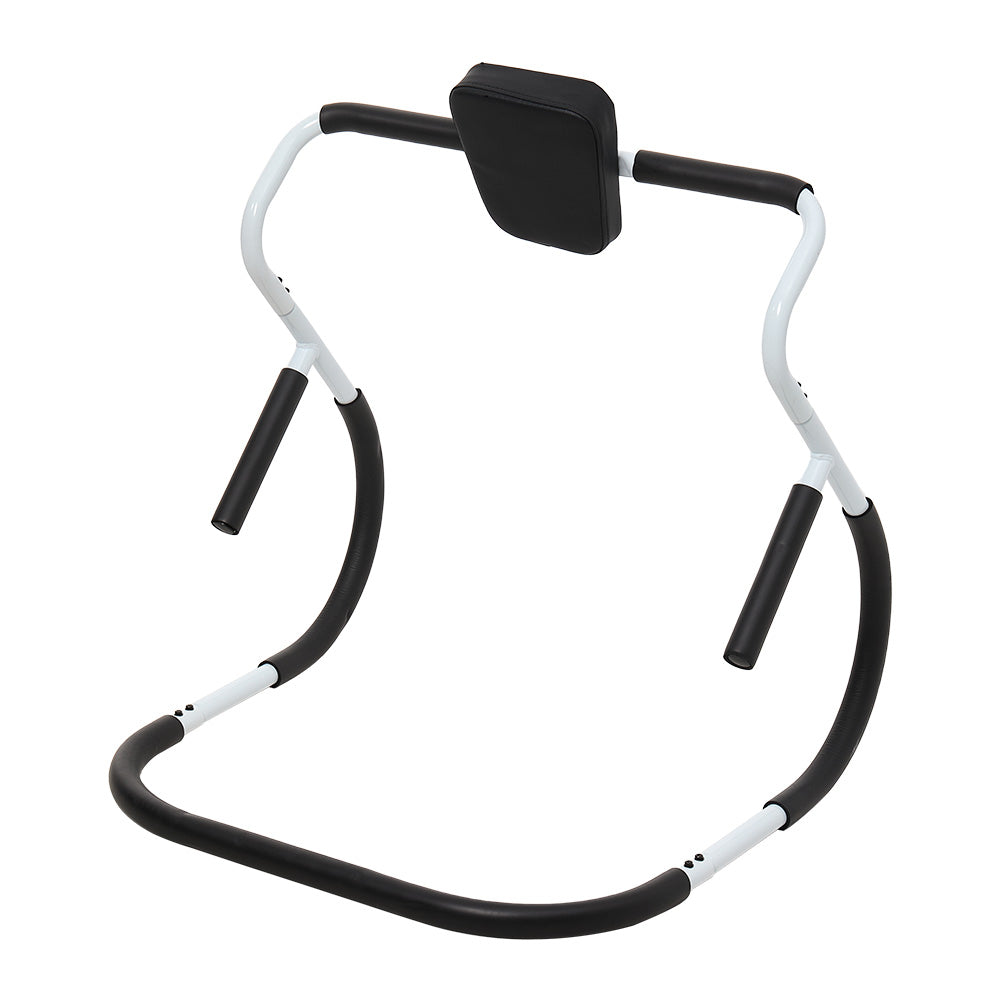 Abdominal Cruncher with Padded Headrest, SE270022 (Ver.2) – EVER STRONG