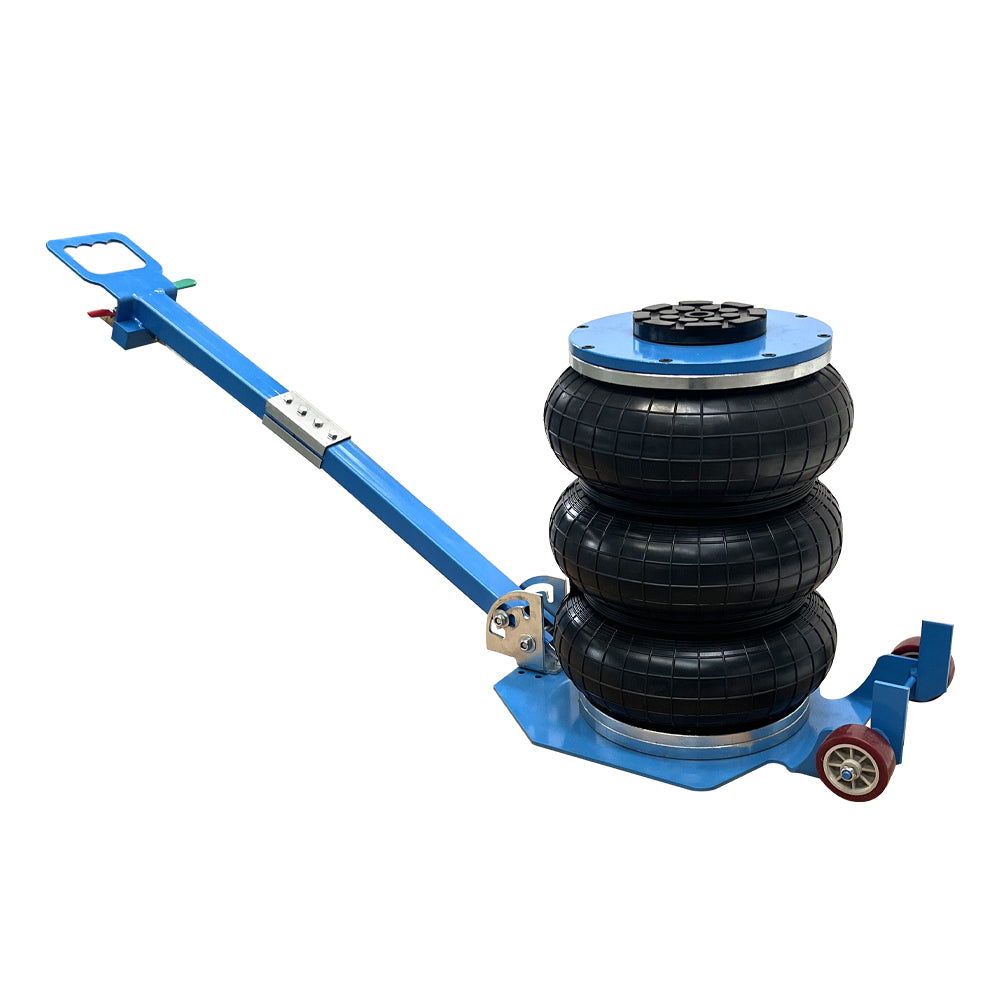 5 Ton Air Pneumatic Jack with Handle, AI1661 (Ver.2) – EVER STRONG