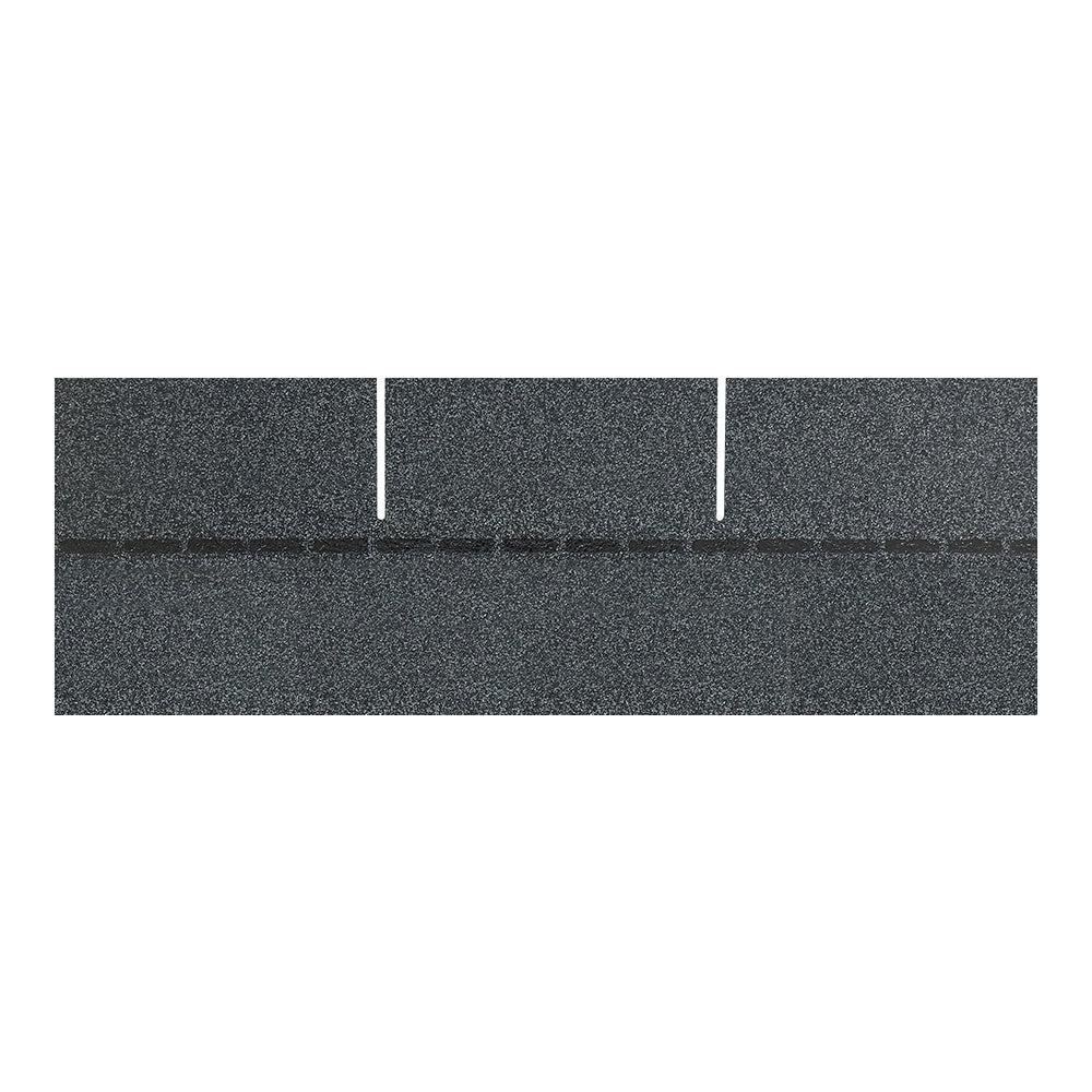18Pcs 3-Tab Asphalt Roof Shingles, AI1408 – EVER STRONG